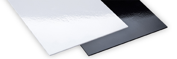 Perspex - Palight 2001 PVC Foam cut to size